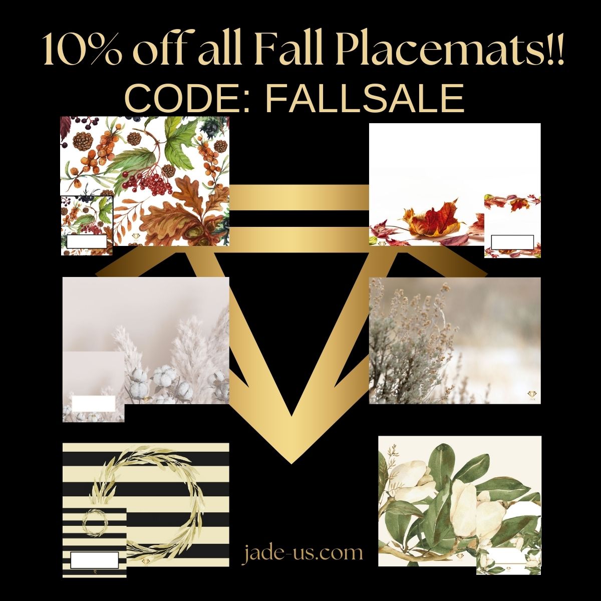 Fall Sale!! – Jade USA